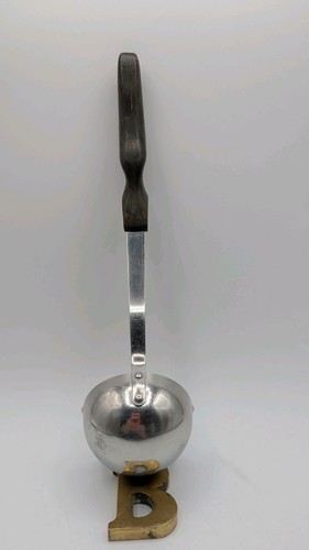 Ladle #15 CUTCO 5 Oz Capacity Soup Brown Lifetime Guarantee USA | eBay