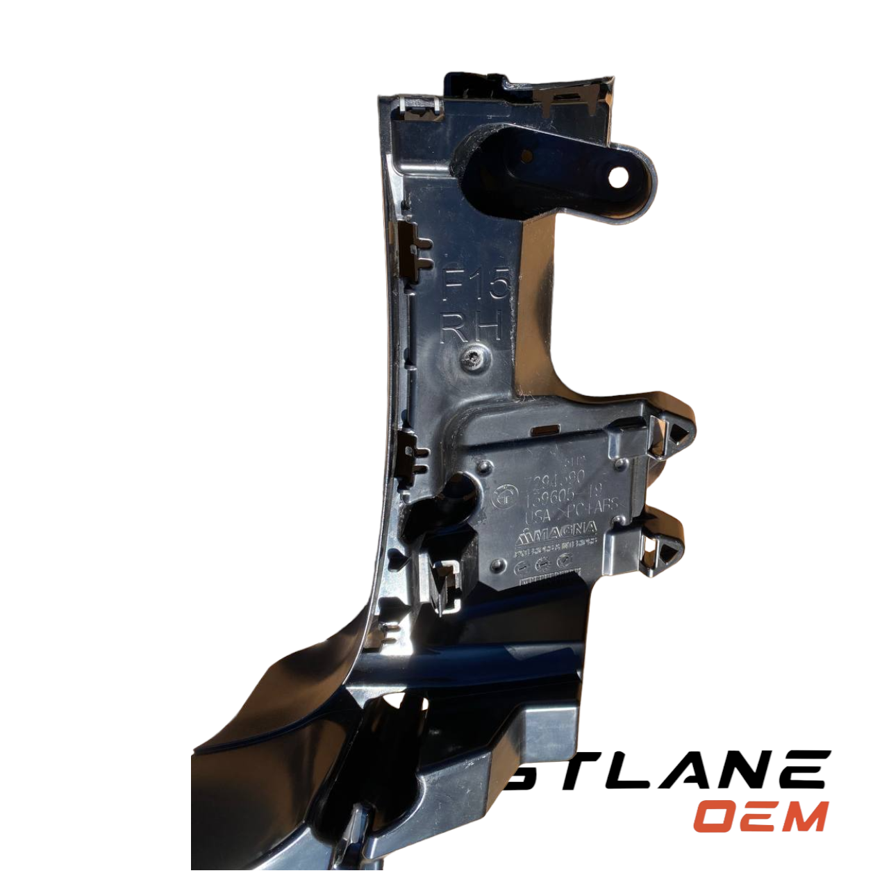 2014-2018 BMW X5 OUTER SUPPORT RIGHT NEW OEM 51127294390 | eBay