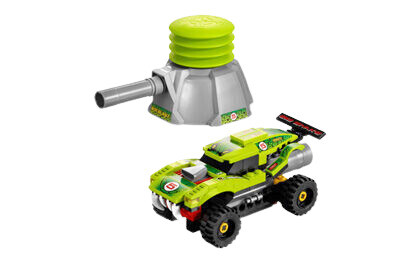 LEGO Racers: Monster Truck (8231) online kaufen | eBay.de