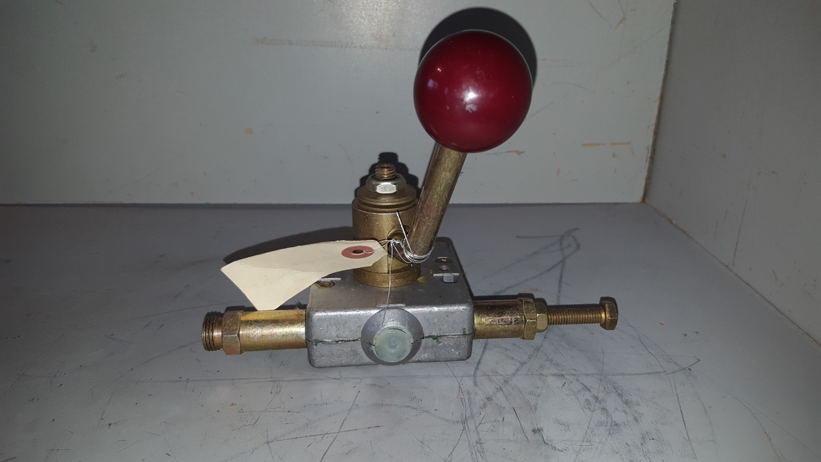 Meflex Push/Pull Cable Lever, 099 | eBay