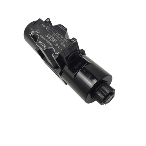 1Pcs New For NACHI Solenoid Valve SL-G01-C5-R-C2-31 | eBay