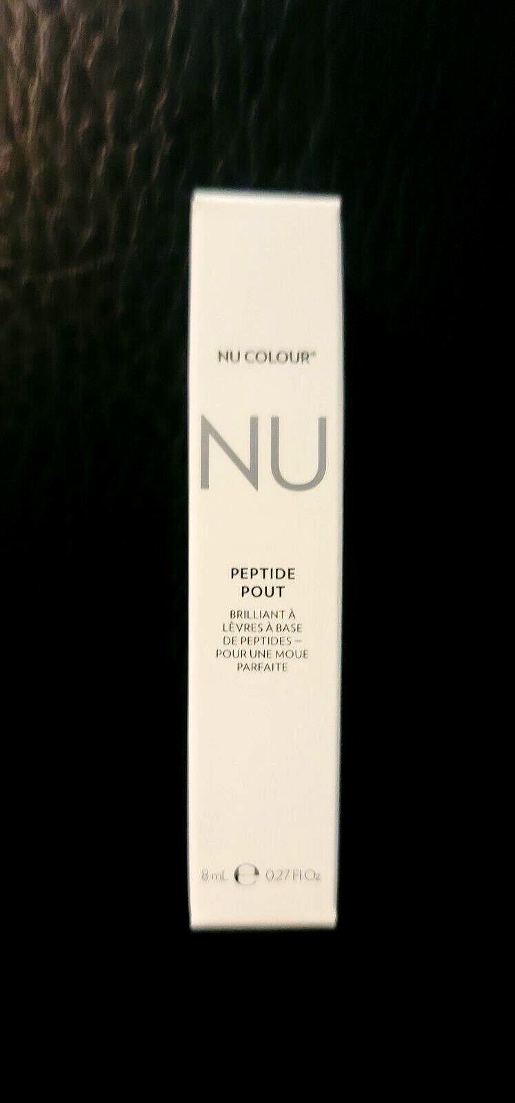 NuSkin Nu Colour Peptide Pout | Nu skin | eBay