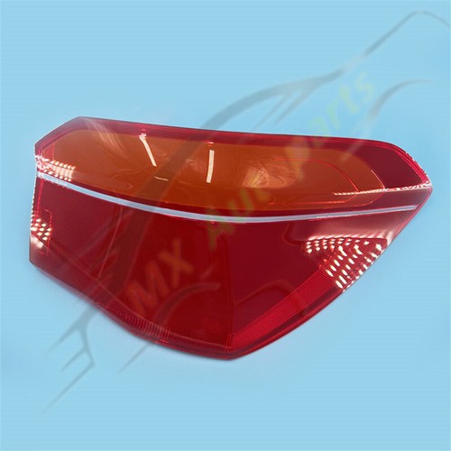 Replace Right Outer Side Tail Light Lens Cover For BMW X1 F48 2016-2019 ...