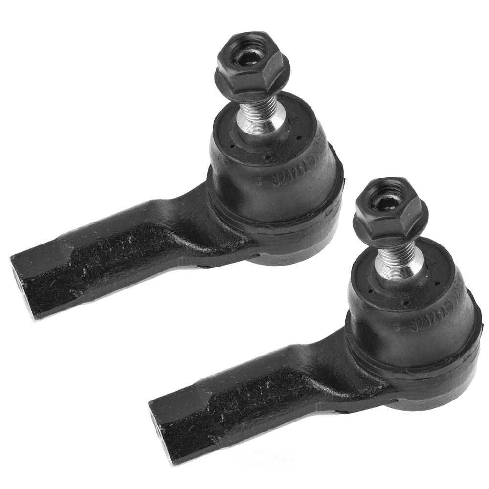 Steering Tie Rod End Kit-2 Piece Tie Rod Set TRQ PSA55297 for sale ...