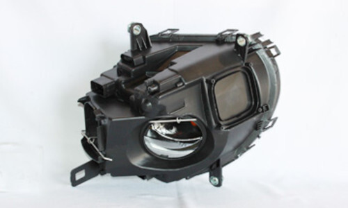 Headlight Assy TYC 20-6888-00 | eBay
