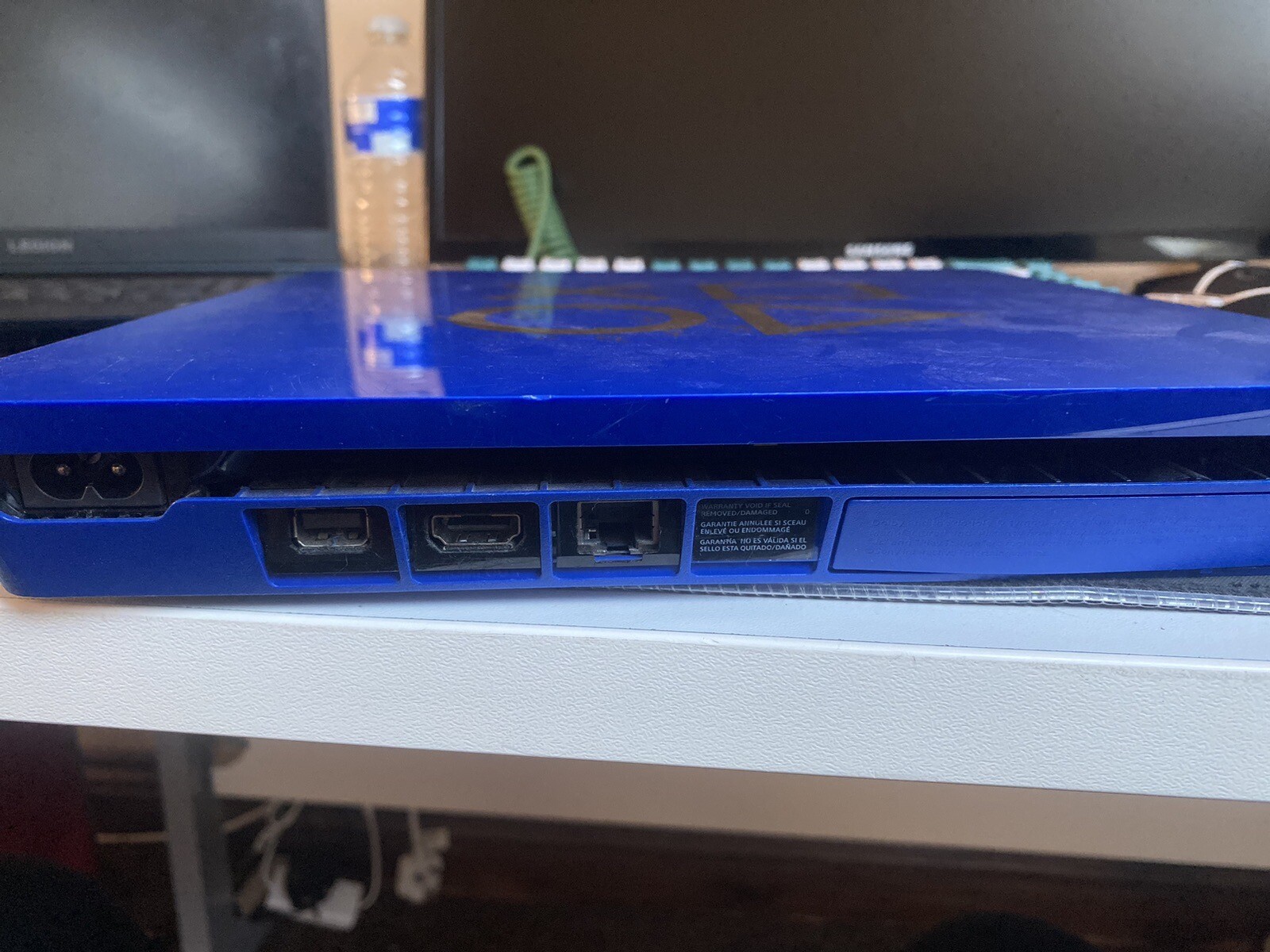 ps4 slim limited edition | eBay UK