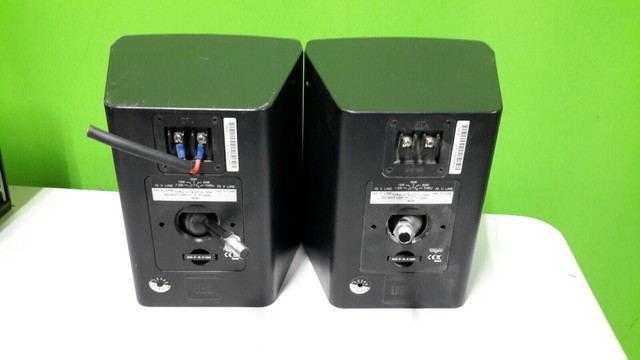 JBL CONTROL 25AV Speaker - Black for sale online | eBay