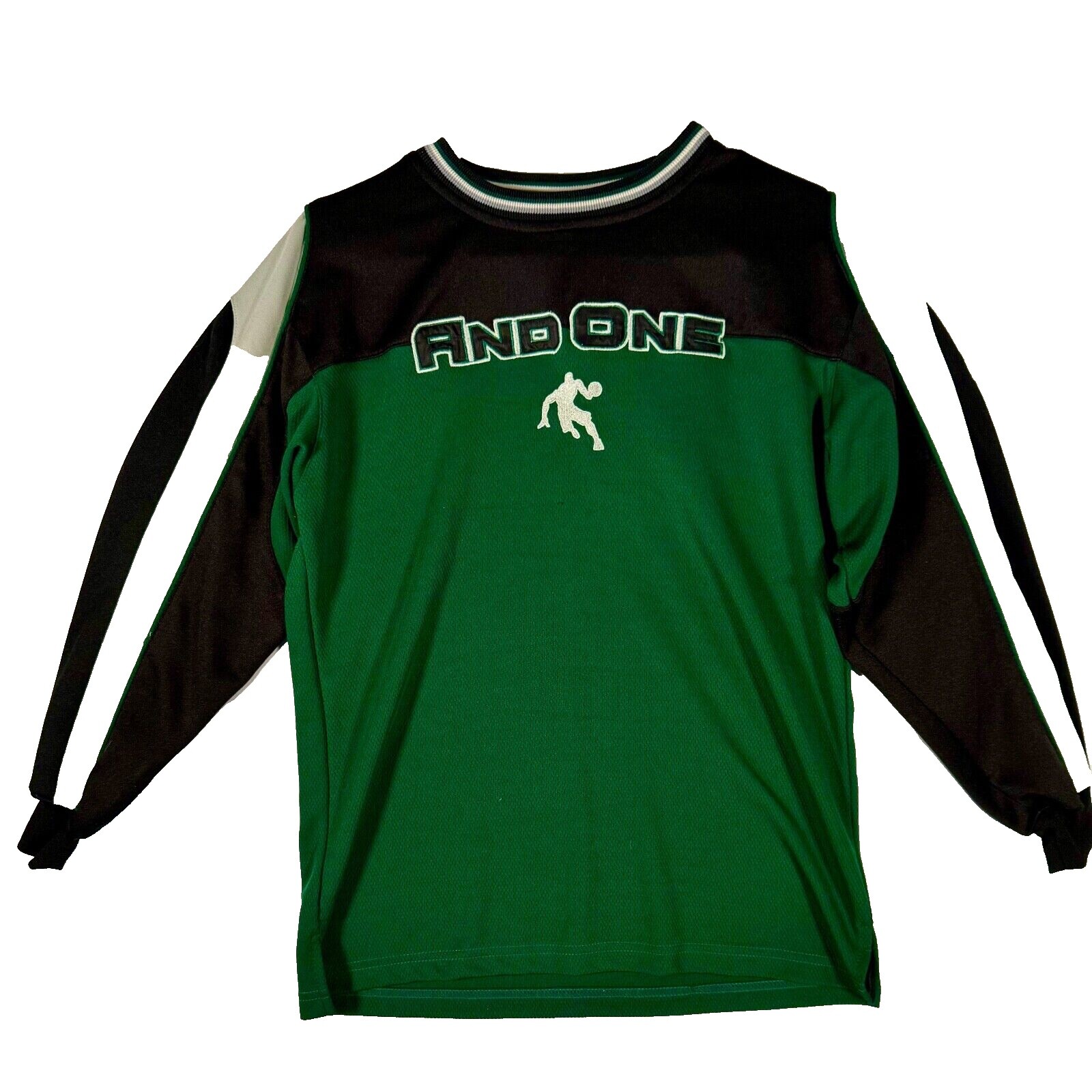 Long Sleeve Basketball Jersey | eBay