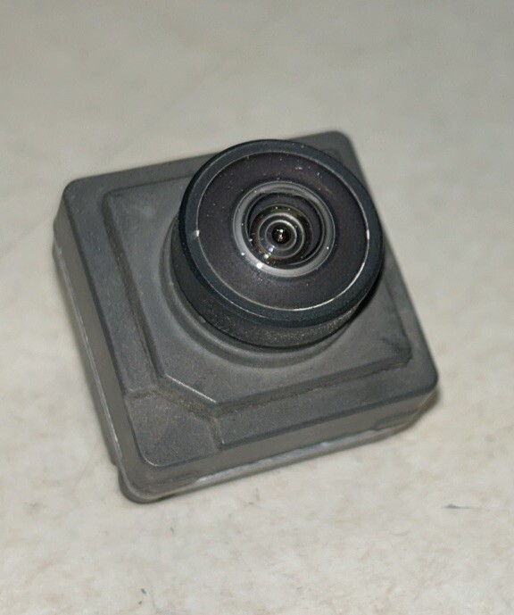 2019-2024 GM Rear view Driver Information Camera 84676845 OEM | eBay