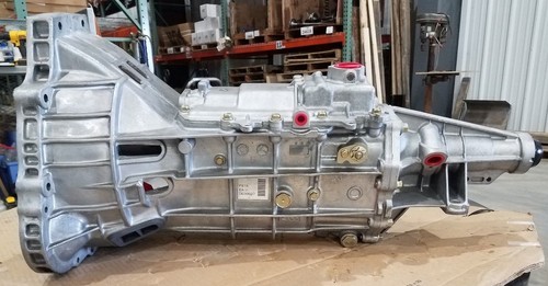 MANUAL TRANSMISSION 2WD FITS 88-97 RANGER / 91-97 EXPLORER | eBay