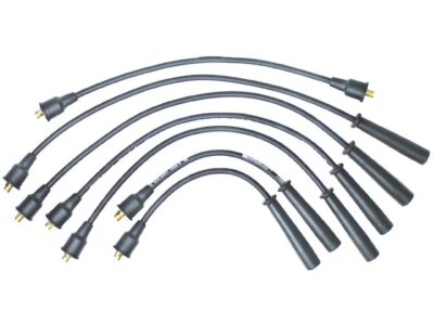 Walker 27GJ88B Spark Plug Wire Set Fits 1963-1964 International C1100 3 ...