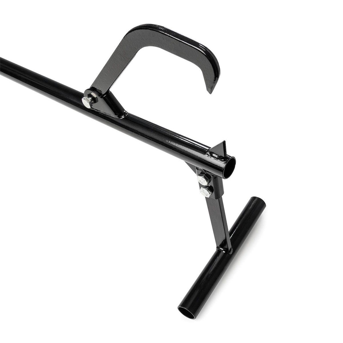 Cant Hook Timber Jack For Logs 28" - Powder Coated Carbon Steel Log ...