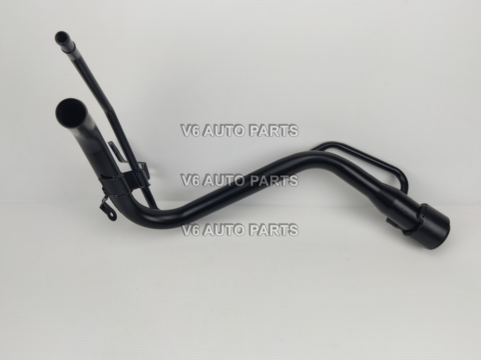 Diesel Fuel Tank Filler Neck Pipe For 2005 - 2012 TOYOTA YARIS VITZ 1.4 ...