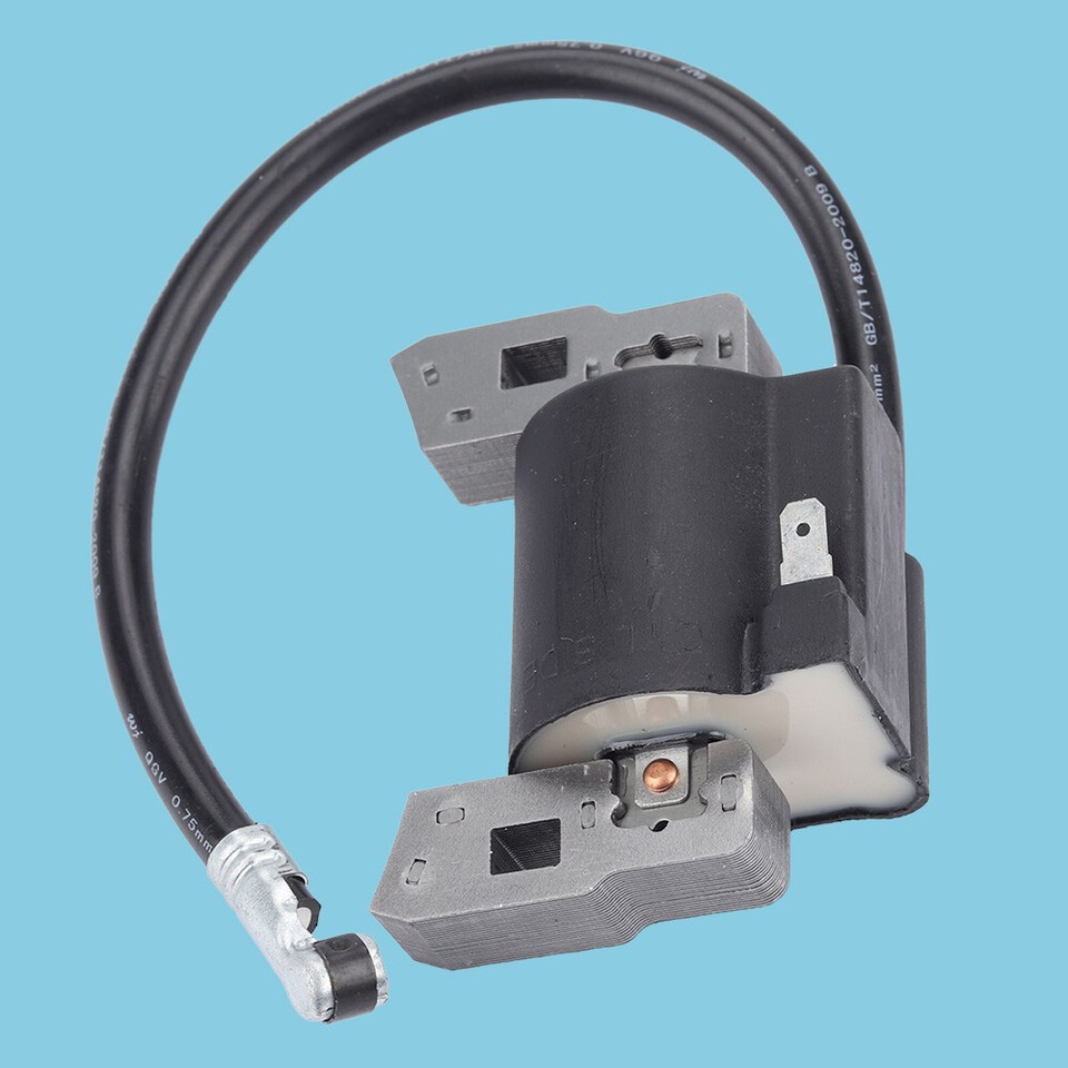 Ignition Coil to Eliminate Points 5hp for 395491 397358 298316 697037 ...