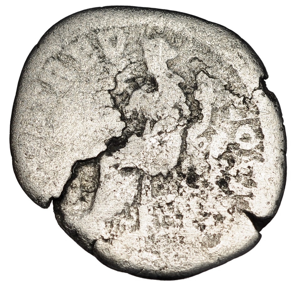 Ancient Roman Empire Coin Silver Denarius Marcus Aurelius 161 180 AD ...