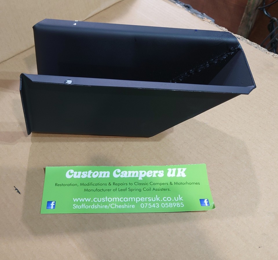 Renault Traffic, Vauxhall Vivaro, Nissan Pri Mk2 Front Jacking point ...