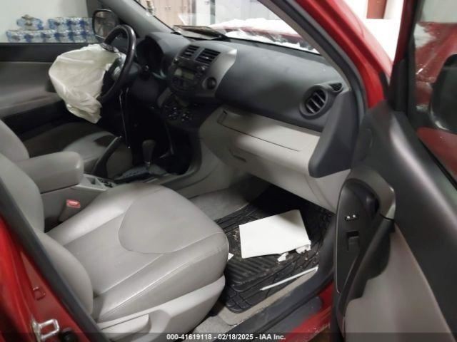 OEM RAV 4 2009 Front Door Trim Panel 1366142 | eBay