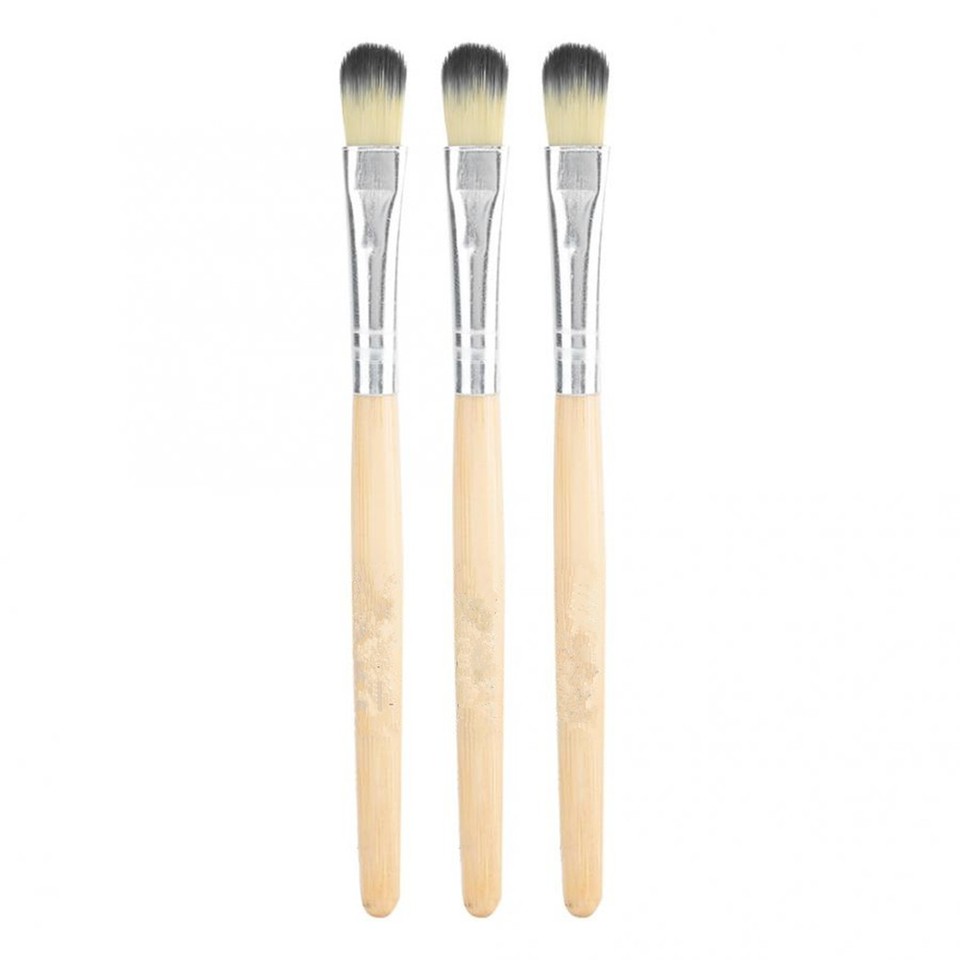 3Pack Watch Spare Parts Movement Craft Cleaning Brush Watchmaker Repair ...