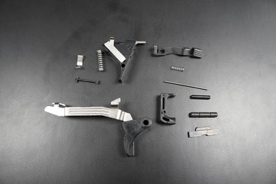 Glock 43 Lower Parts Kit G43 FITS G43 G43x G48 | eBay