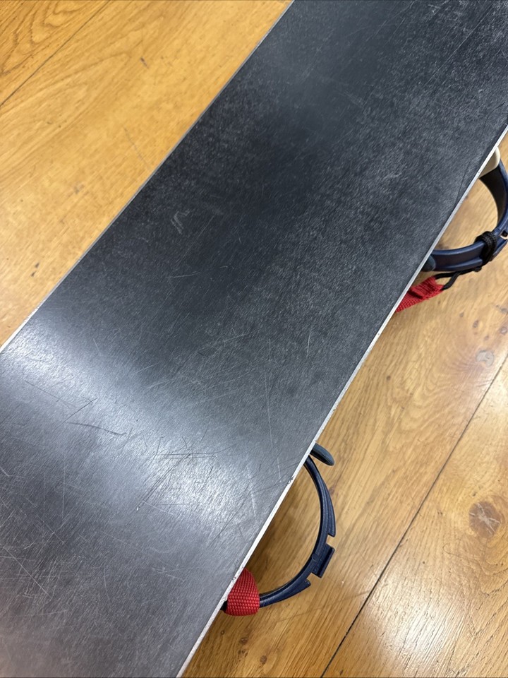 Kids Snowboard 110 Vintage | eBay UK