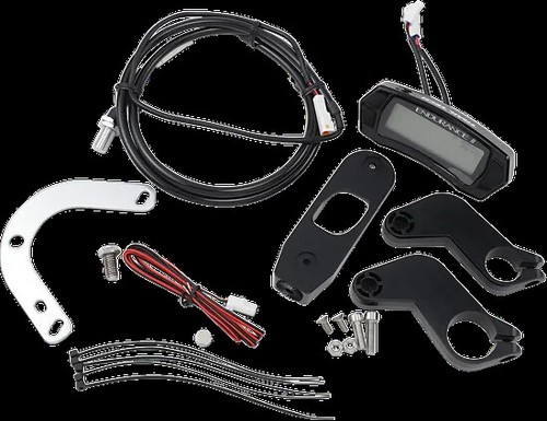 Trail Tech Endurance II Speedometer for Polaris Trail Boss 350L 4x4 90 ...