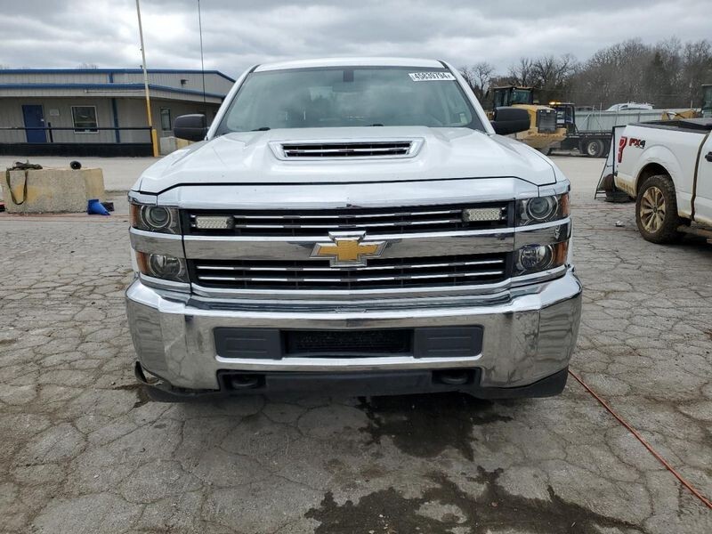 2015-2019 GMC Sierra 2500 3500 Pickup Engine Fuse Box Factory OEM ID ...