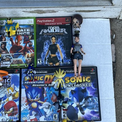 ps2 game lot bundle untested | eBay