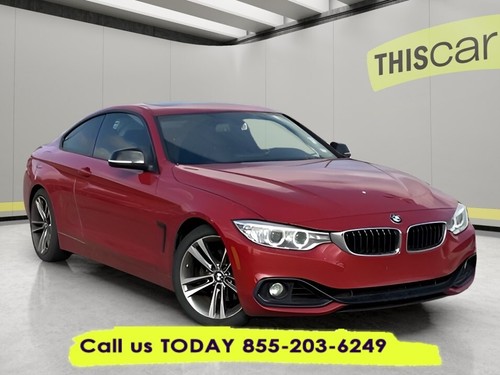 2014 BMW 4-Series 428i | eBay