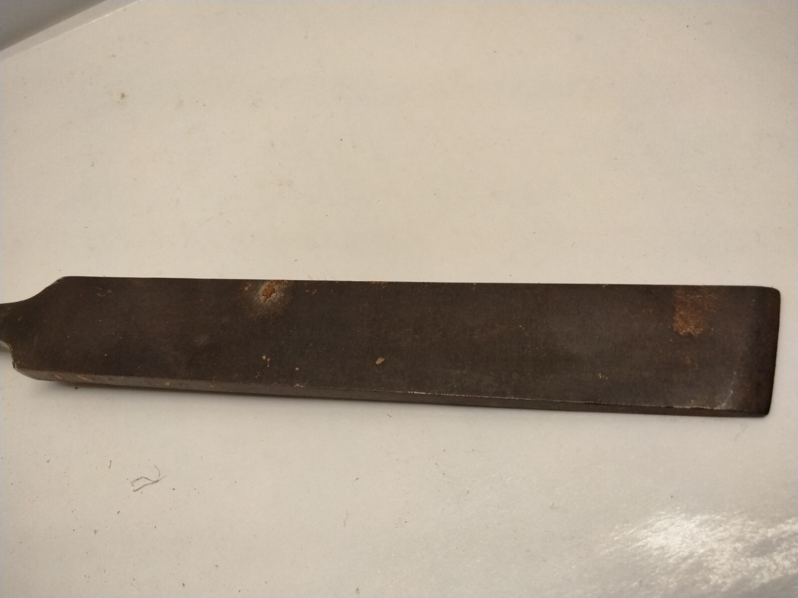 Vintage BUCK BROS 1” Wide Wood Chisel Woodworking Carpentry Building ...