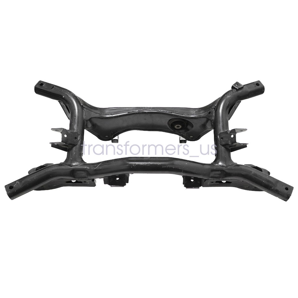 New Rear Subframe Crossmember for Mitsubishi Outlander 07-21 Lancer 07 ...