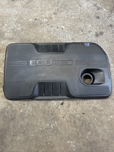 2010-2017 Chevrolet Equinox 2.4 L Ecotec Engine Motor Cover OEM | eBay