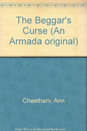 The Beggar's Curse (An Armada original) by Cheetham, Ann Paperback Book ...