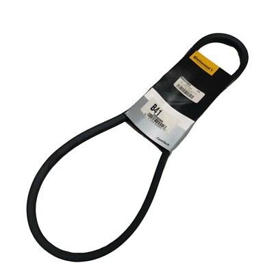 Continental B41 VBelt B-41 V-Belt | eBay