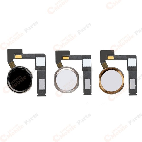 iPad Pro 10.5 / 12.9 2nd / Air 3 Home Button Flex Cable (A1701 / A1670 ...