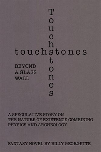 Touchstones by Billy Georgette (2015, Hardcover) for sale online | eBay