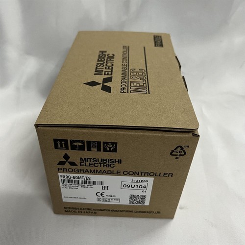 One FX3G-60MT/ES PLC Module New In Box Expedited Shipping #F13 | eBay.de