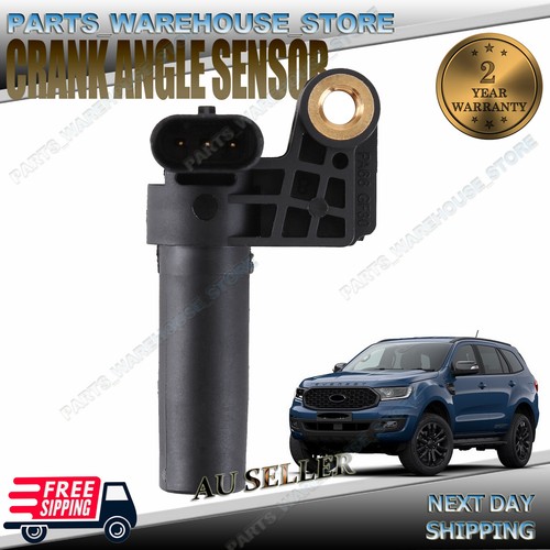 Crank Angle Sensor For Ford Ranger PX Everest UA For Mazda BT50 P4AT ...