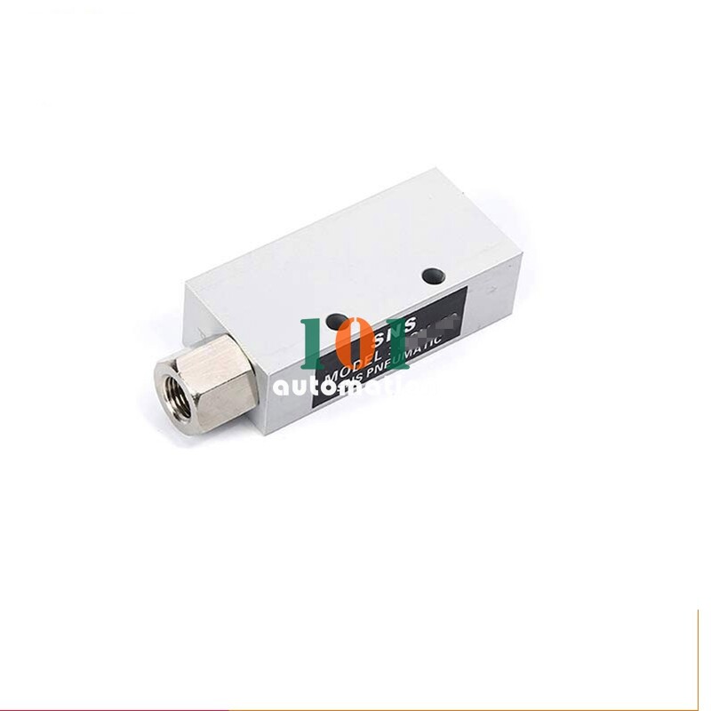 1PCS NEW FOR SNS Vacuum Ejector SCV-25CK | eBay