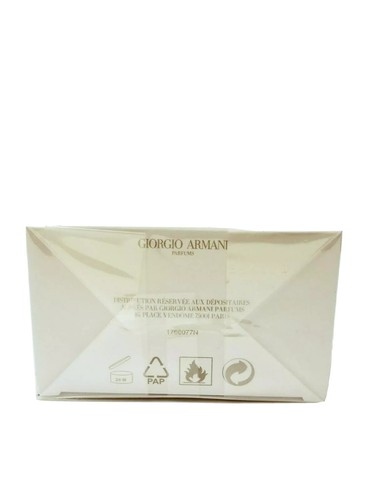 Acqua Di Gioia by Giorgio Armani for Women Eau De Parfum 3.4 oz -100% ...