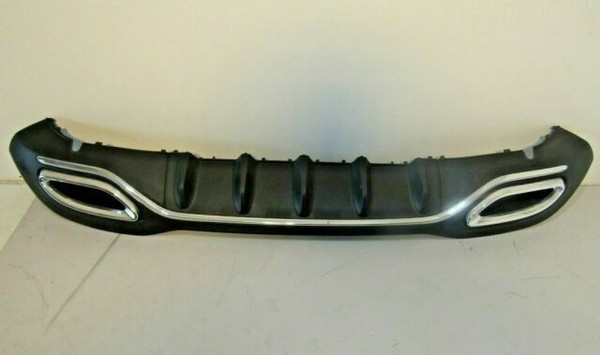 Mercedes-Benz Lower Cover (A-177-885-37-01) for A 220 (2019-20) for ...