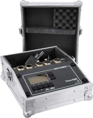 Light 51834670 DMX Tester | eBay UK