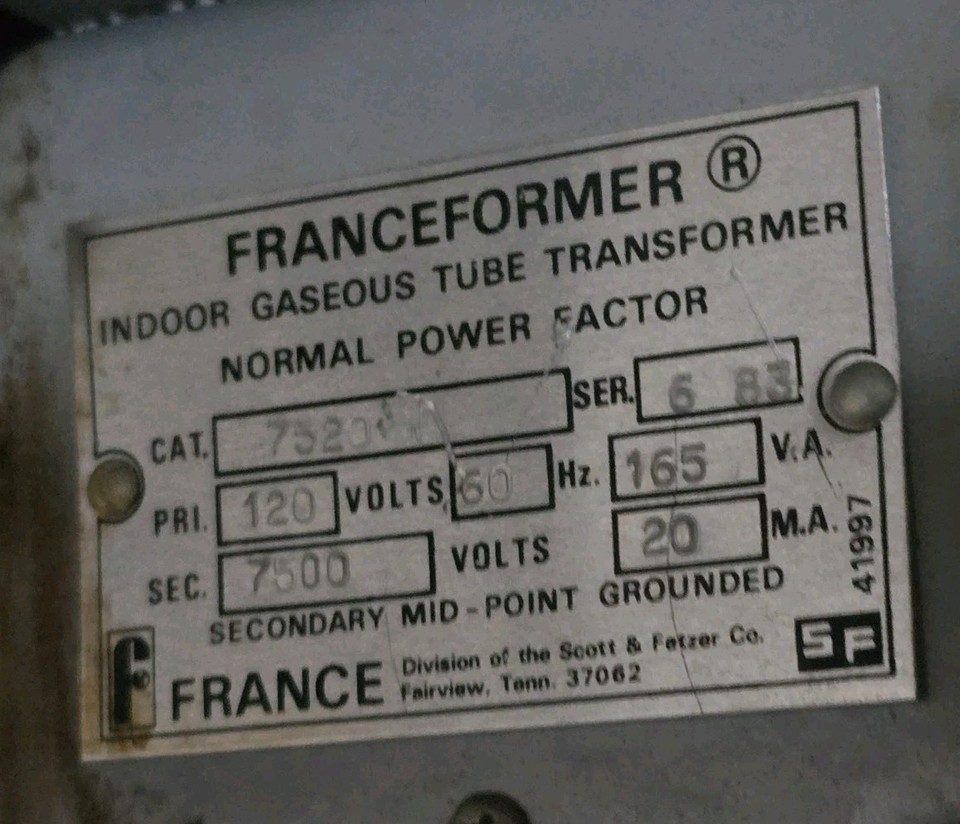 Vintage rare 1960s Oly Olympia Beer Neon Sign bar lighted lamp WORKS ...