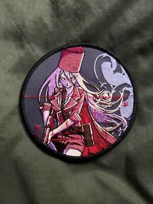 Girl's Frontline, GFL cosplay, PTRD 41 anime girl airsoft waifu Morale ...