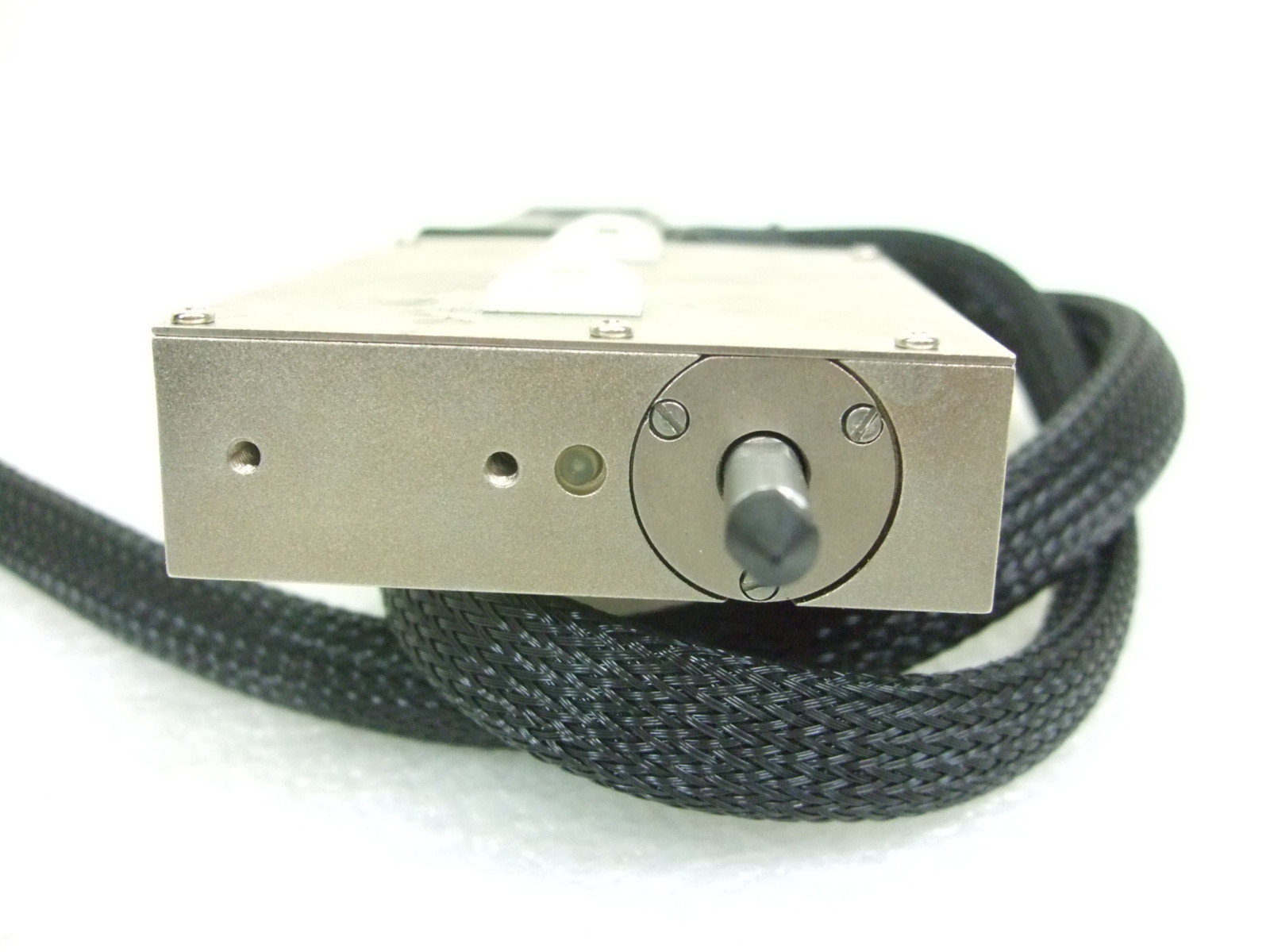 SMAC LAL20-010-55FVS MOD525 LINEAR ACTUATOR W LAC-1 CONTROLLER 24V | eBay