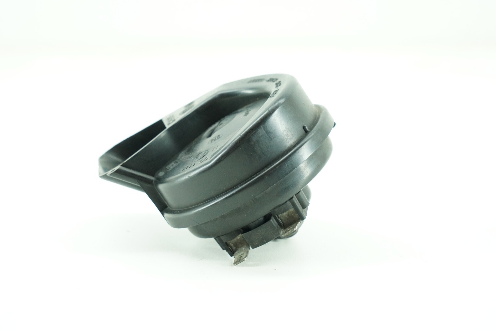 2003-2012 Mercedes W203 W209 R230 SL500 High Tone Note Horn 2035420120 ...