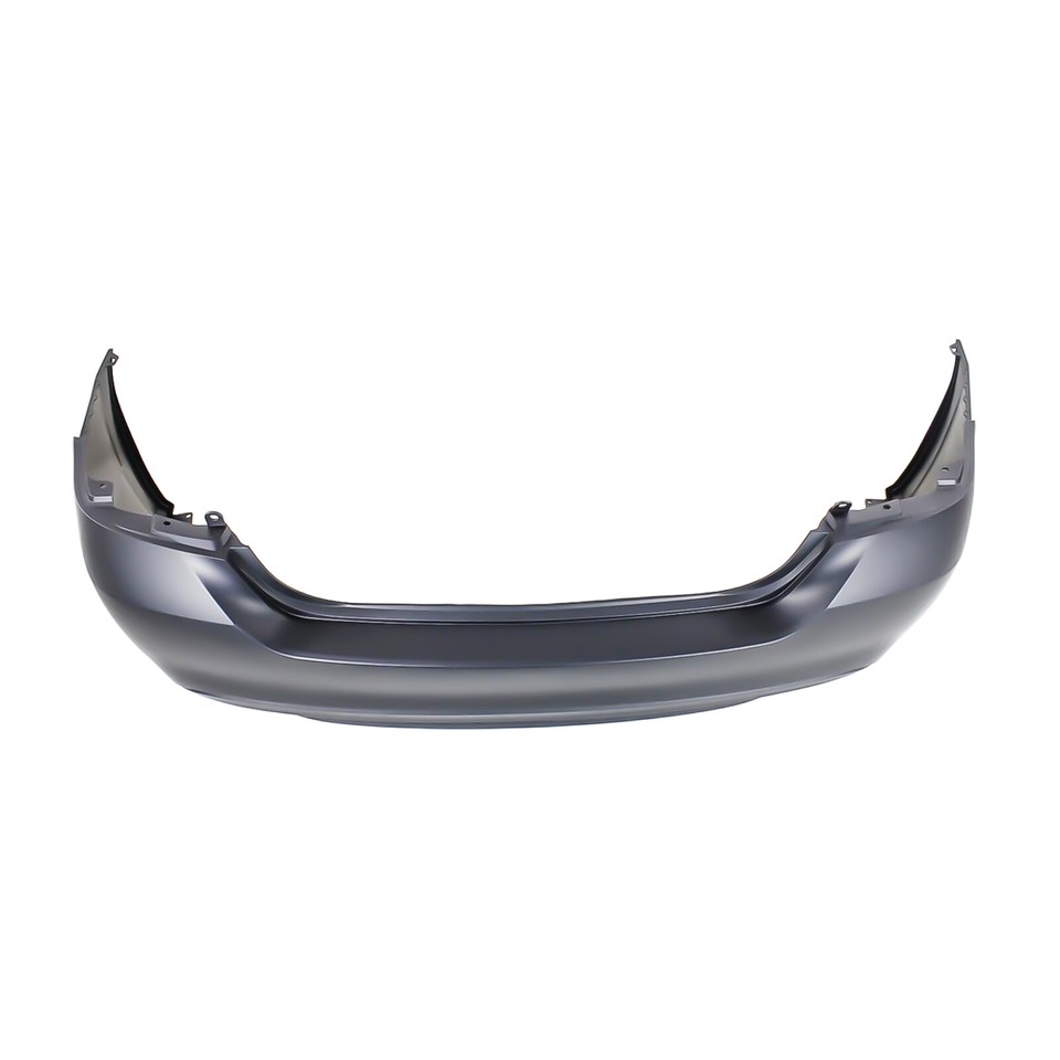 Rear Bumper Cover For Nissan Altima 2016-2018 NI1100309 850229HS0H | eBay