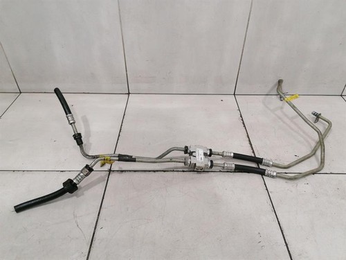 MERCEDES GLE W292 C292 Gearbox Pipes A1645010265 Getriebeölleitung ...