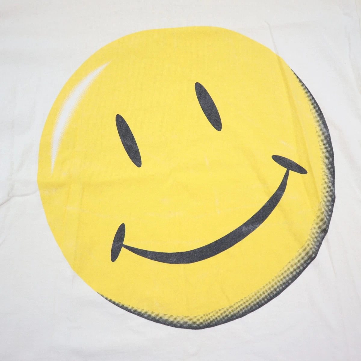 Walmart Logo Smiley Face