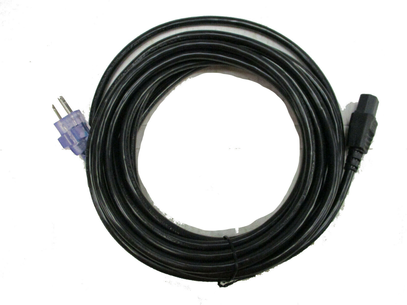 DRI EAZ DEHUMIDIFIER 25' FT POWER CORD 02-01614 119050 7000XLi LGR ...