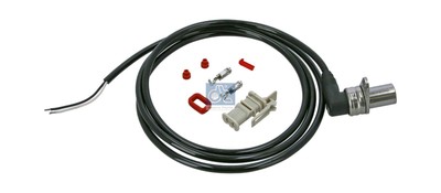 CAPSautomotive Sensor RPM 1457303 for Scania 1457303 | eBay